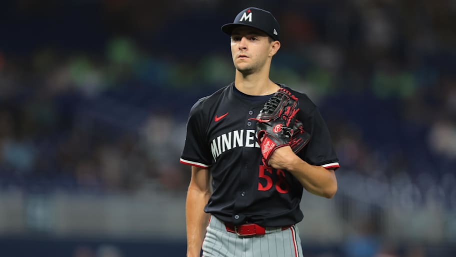 Twins injury update: Latest on Joe Ryan, Julian Merryweather, David Festa