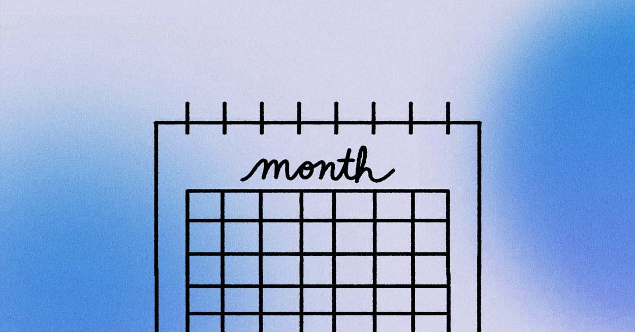 Ultimate calendar of healthcare recognition dates