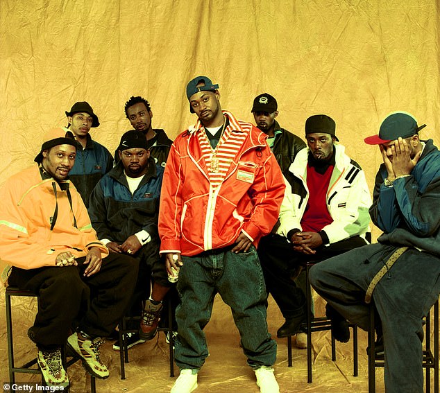 Wu-Tang Clan founding member dead at 52 as tributes pour in