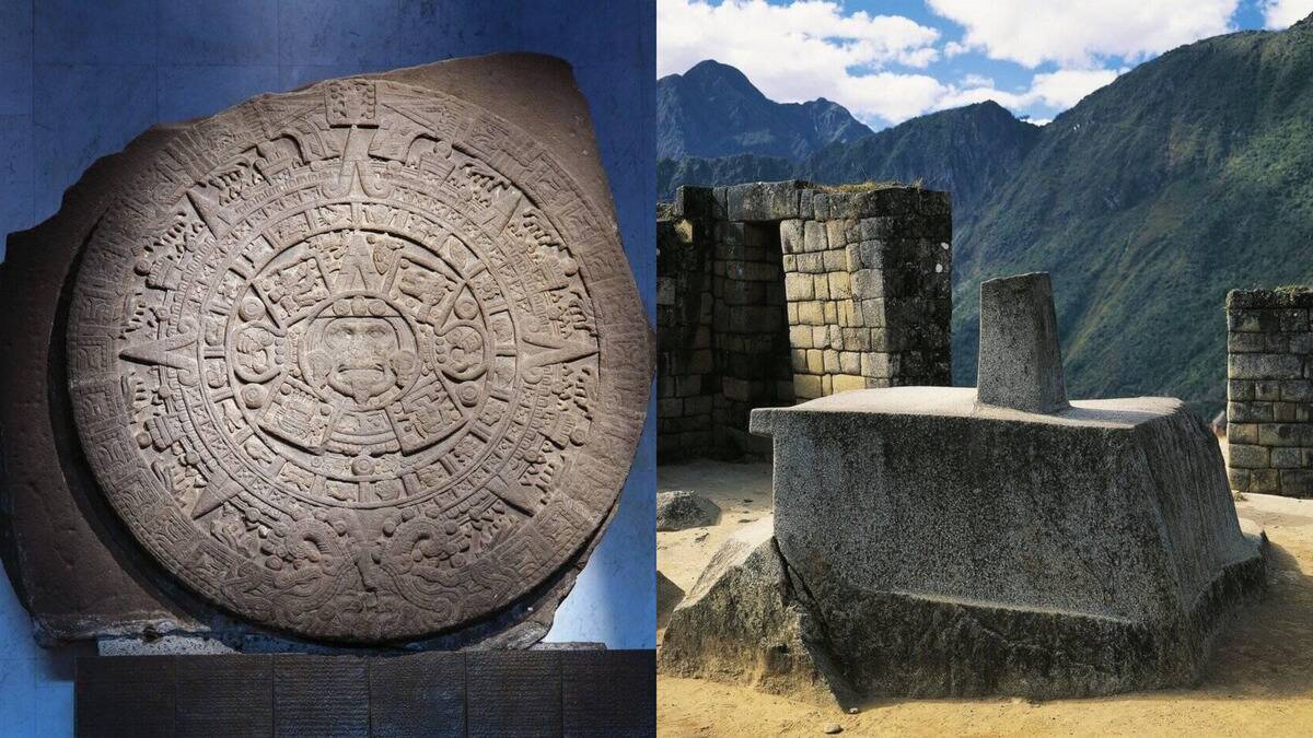 Facts about ancient calendars that could be more accurate than modern ones