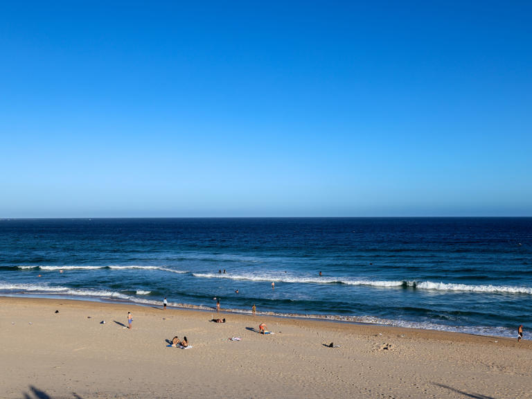 Australia’s 10 best beaches for 2026 revealed