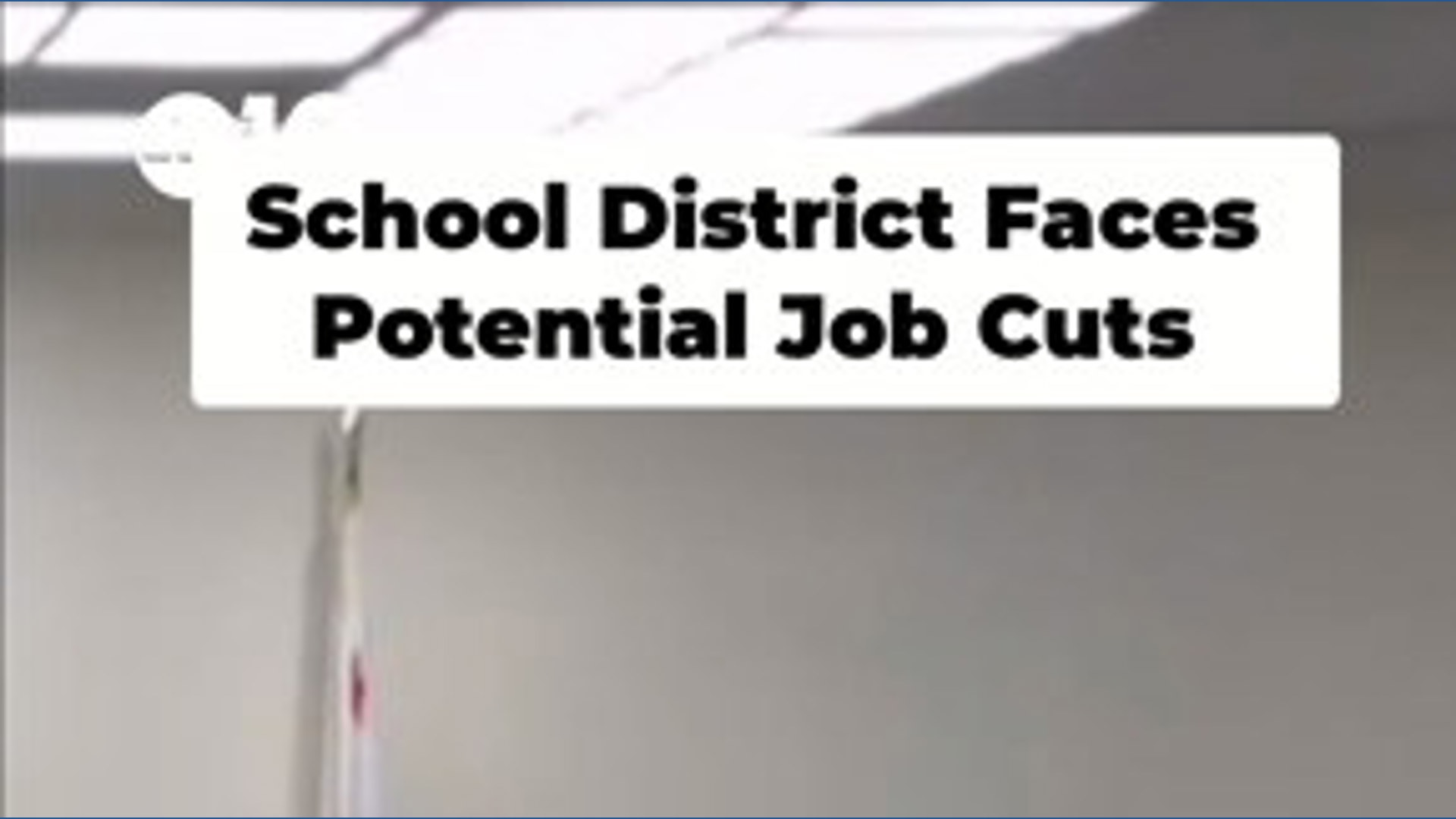 San Juan Unified considers job cuts linked to pandemic recovery funding