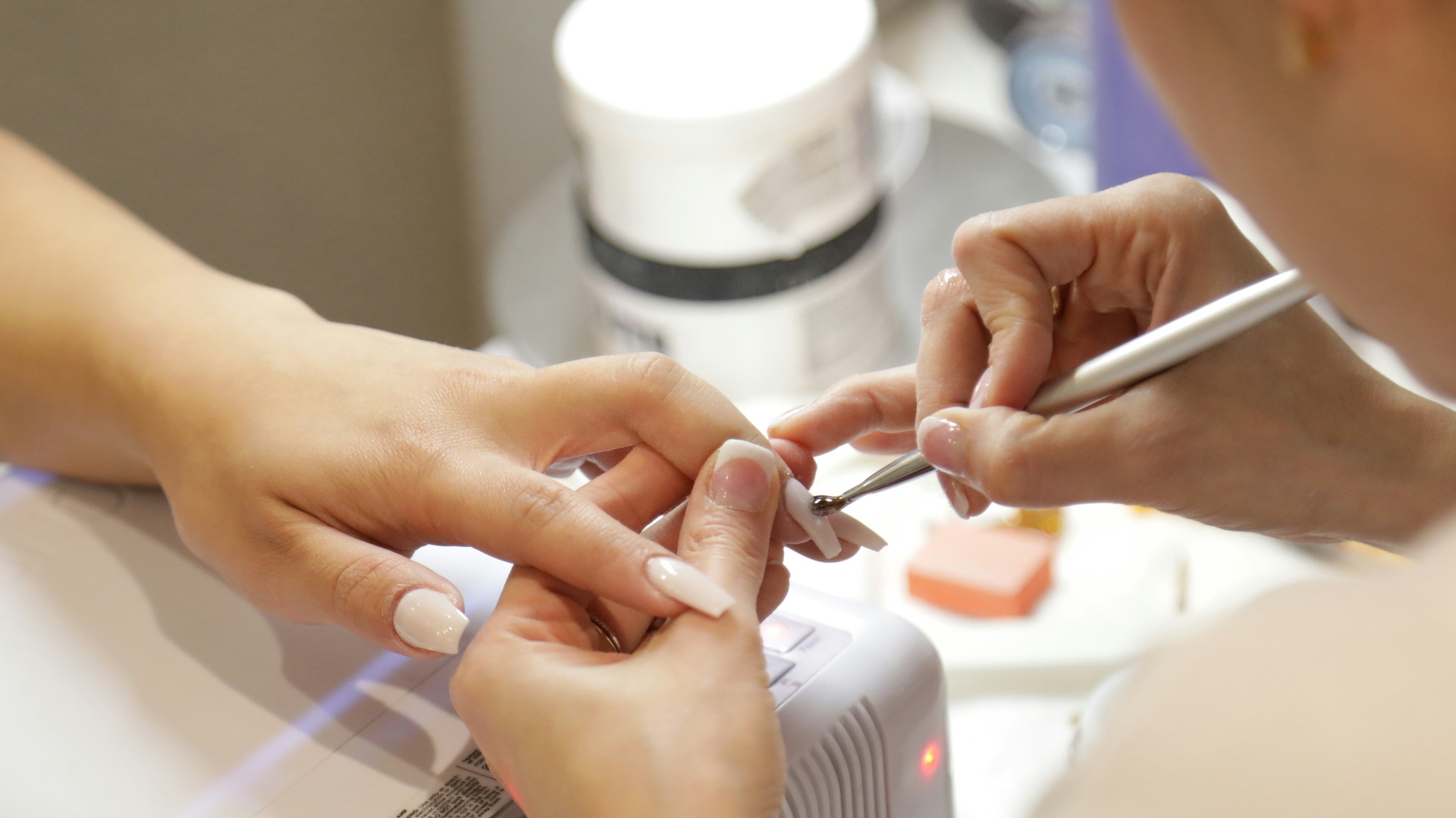 10 reasons to get your nails done professionally & 10 why it's better ...