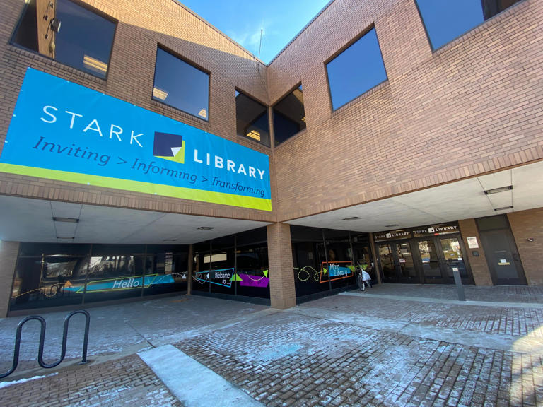 Stark Library renewal and increase levy placed on November ballot
