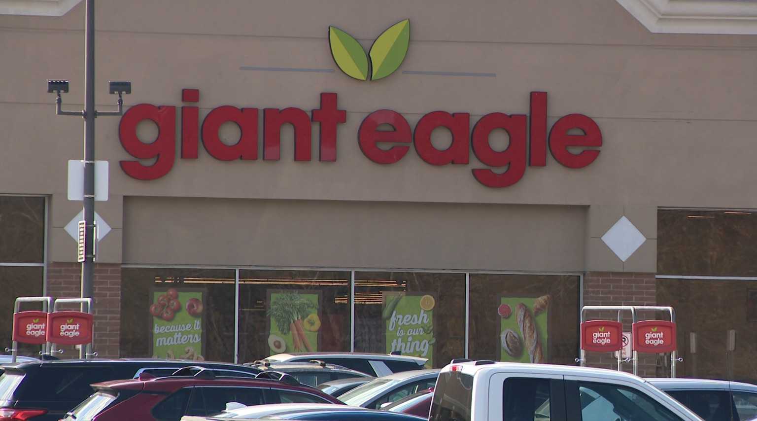 Giant Eagle recall: Several roasted turkey items being recalled