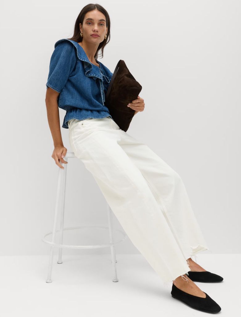 14 spring buys for women over 40 - trust me, these will instantly ...