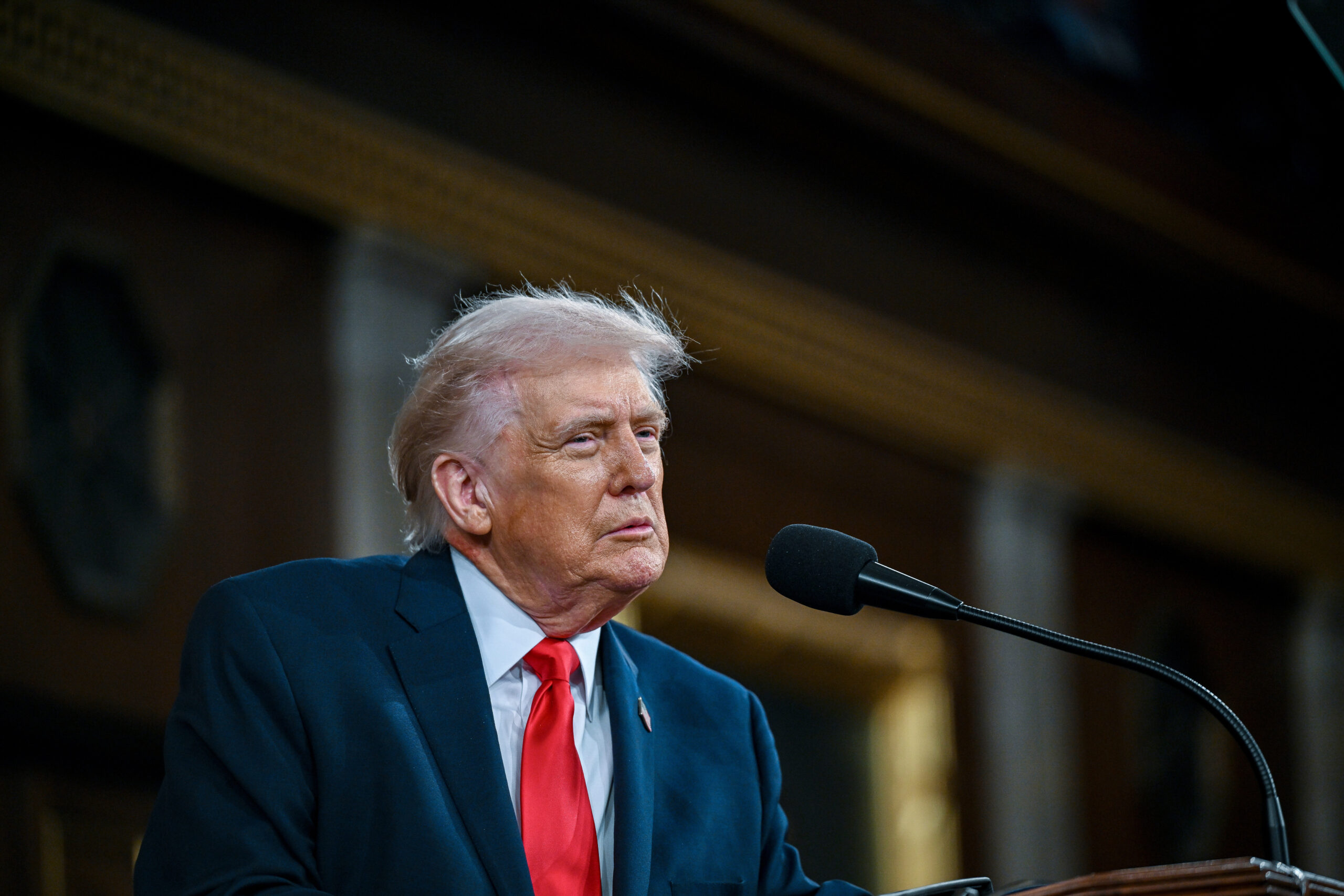 Trump tells Politico’s Dasha Burns: ‘Cuba is going to fall too’