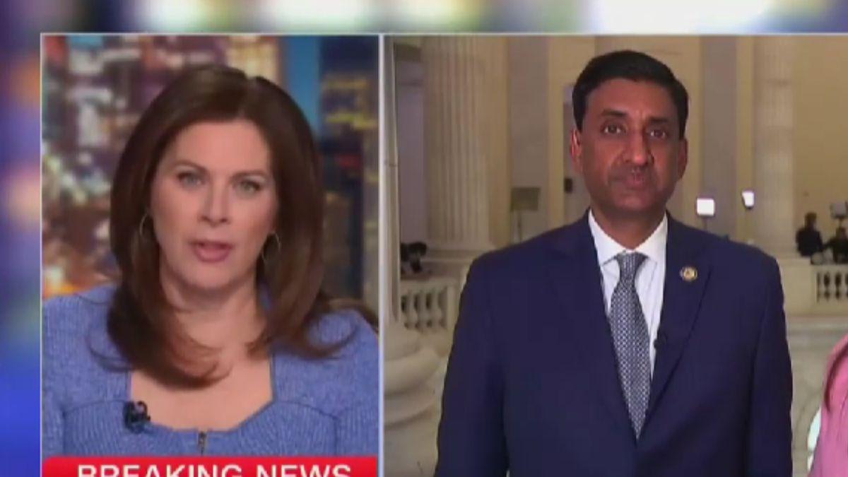CNN host stunned during live broadcast after learning only half of the ...