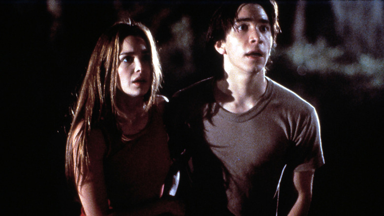 Things you forgot happened in Jeepers Creepers