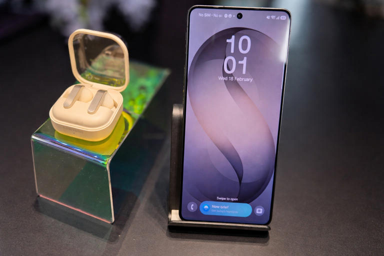 What the Samsung Galaxy S26 means for mobile gaming in 2026