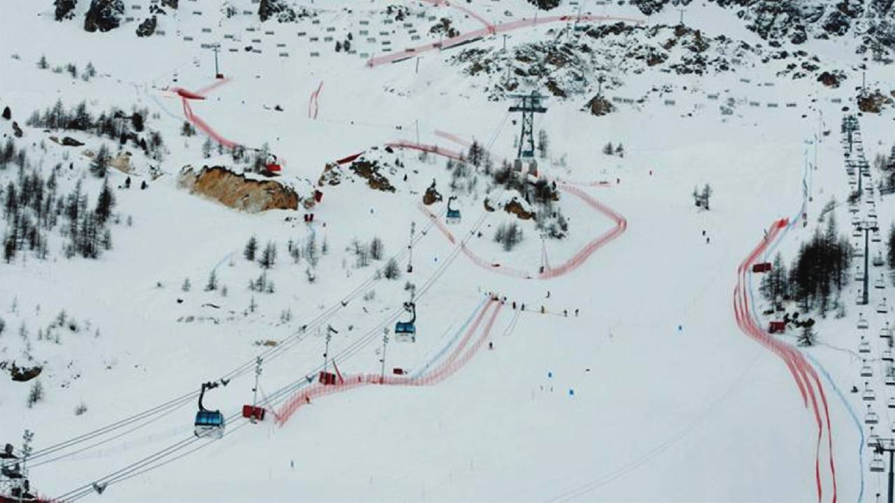 Turmoil-hit 2030 French Alps Olympics lose CEO Cyril Linette in ...