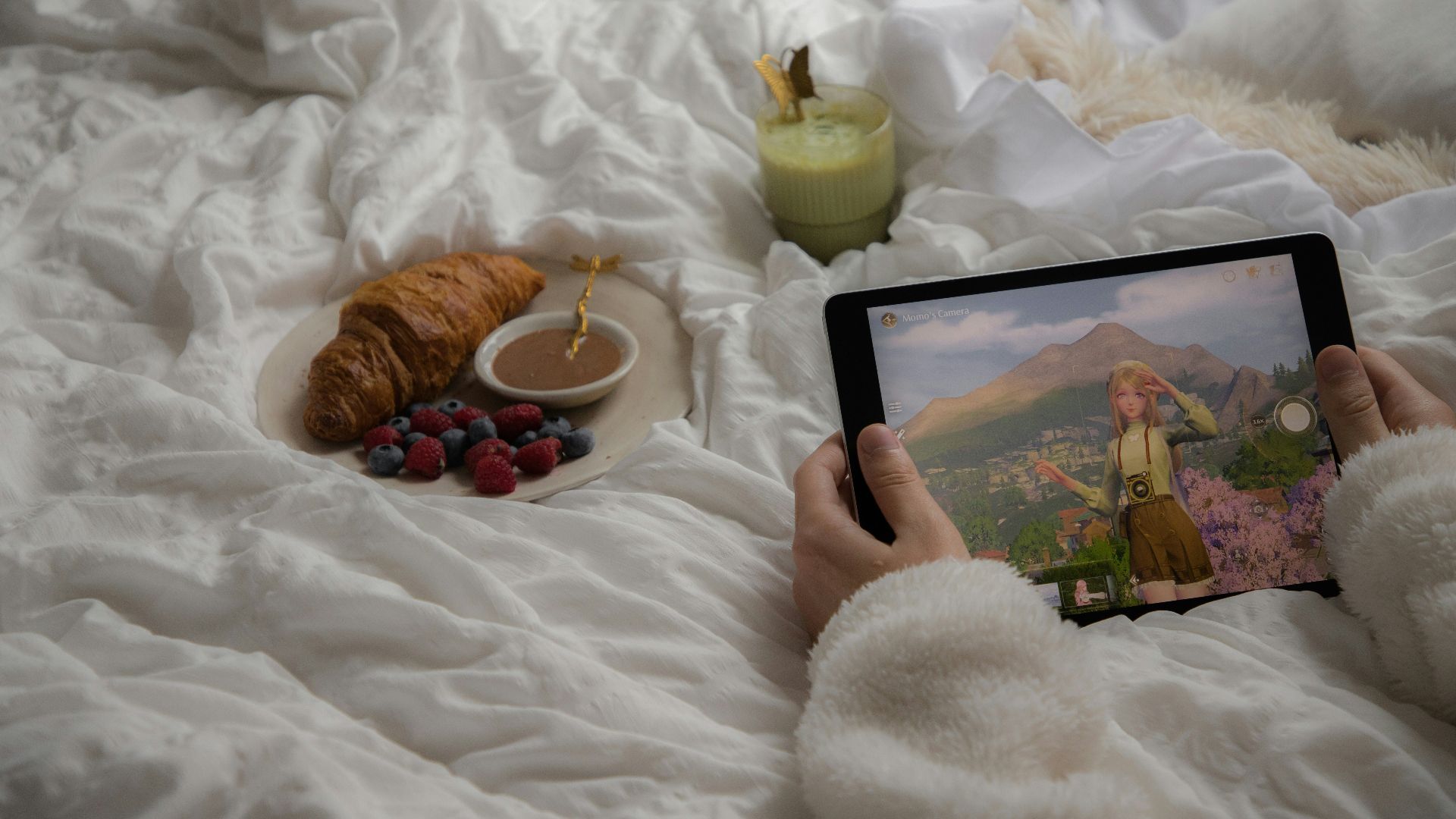20 comforting games for when you're suffering from burnout