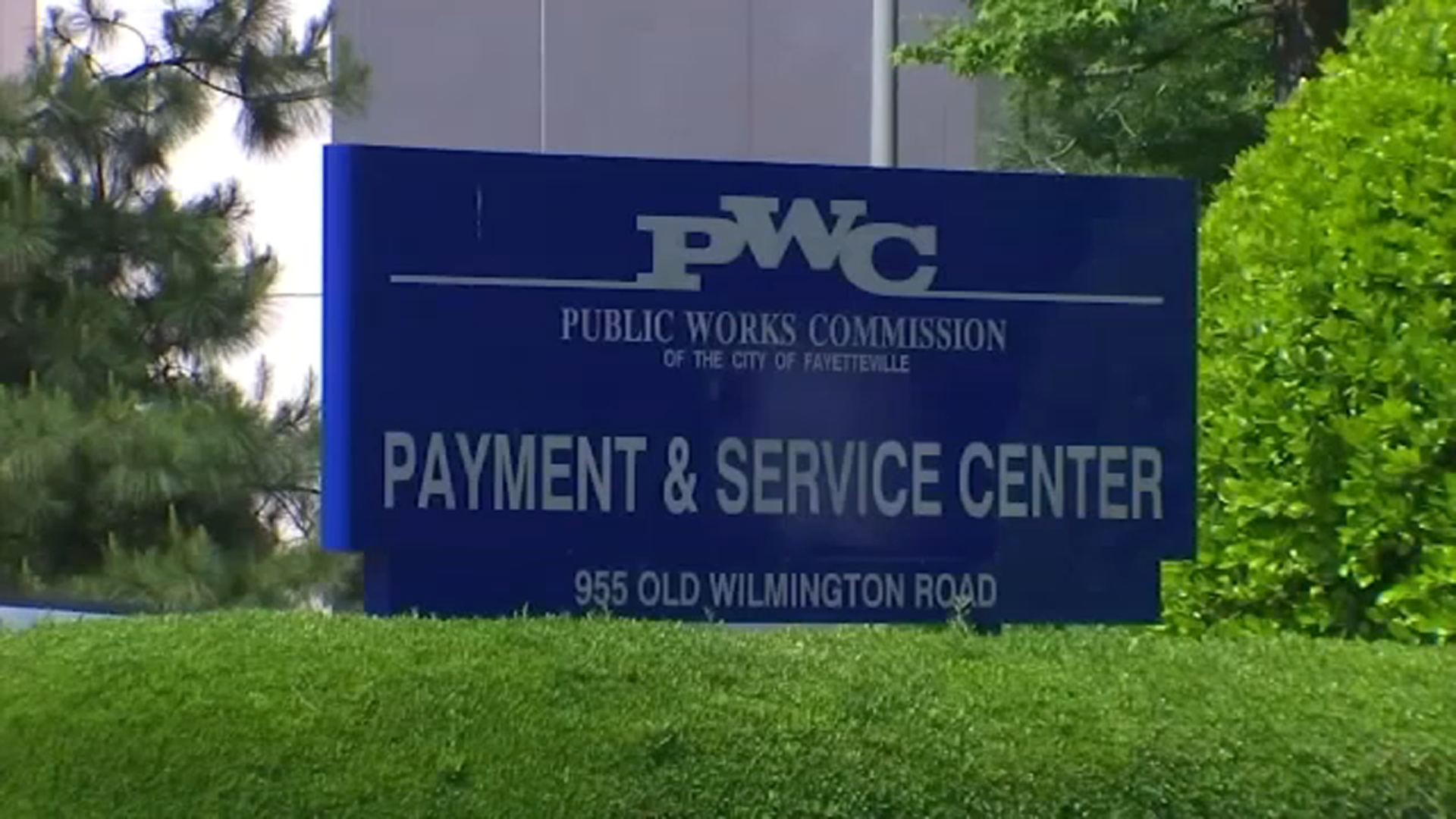PWC customers in Fayetteville sound off over upcoming rate hike ...