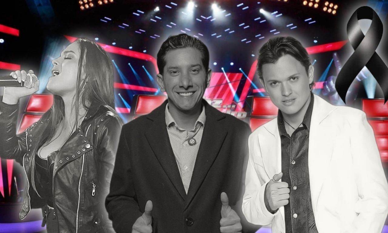 Luto en los reality shows: Se cumple la regla de tres con la muerte de ...