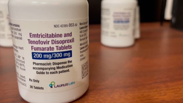 Florida’s AIDS Drug Assistance Program restored