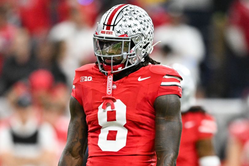 NFL combine prospect says exactly what he thinks of Jets after ...