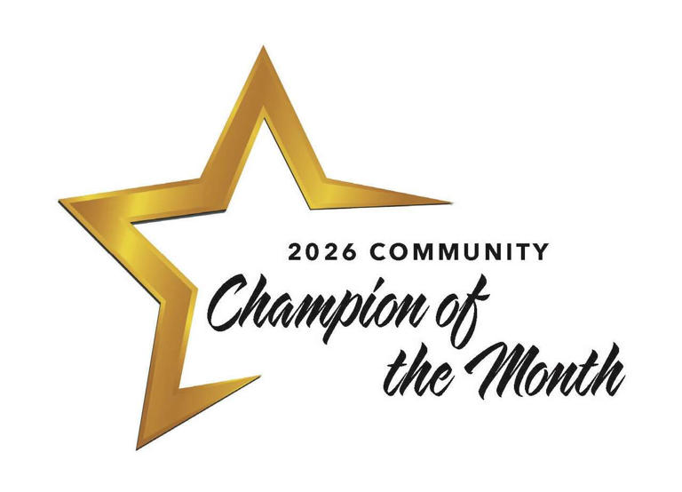 Meet Jacki Krolczyk, a community champion nominee