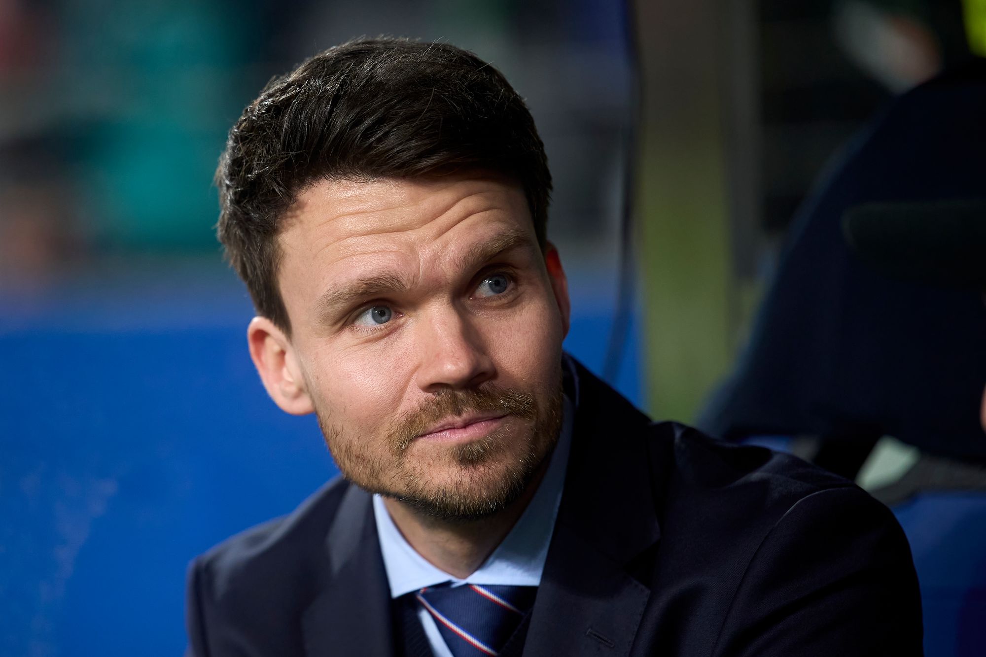 Rival star to Rangers transfer directly addressed as surprise emerges ...