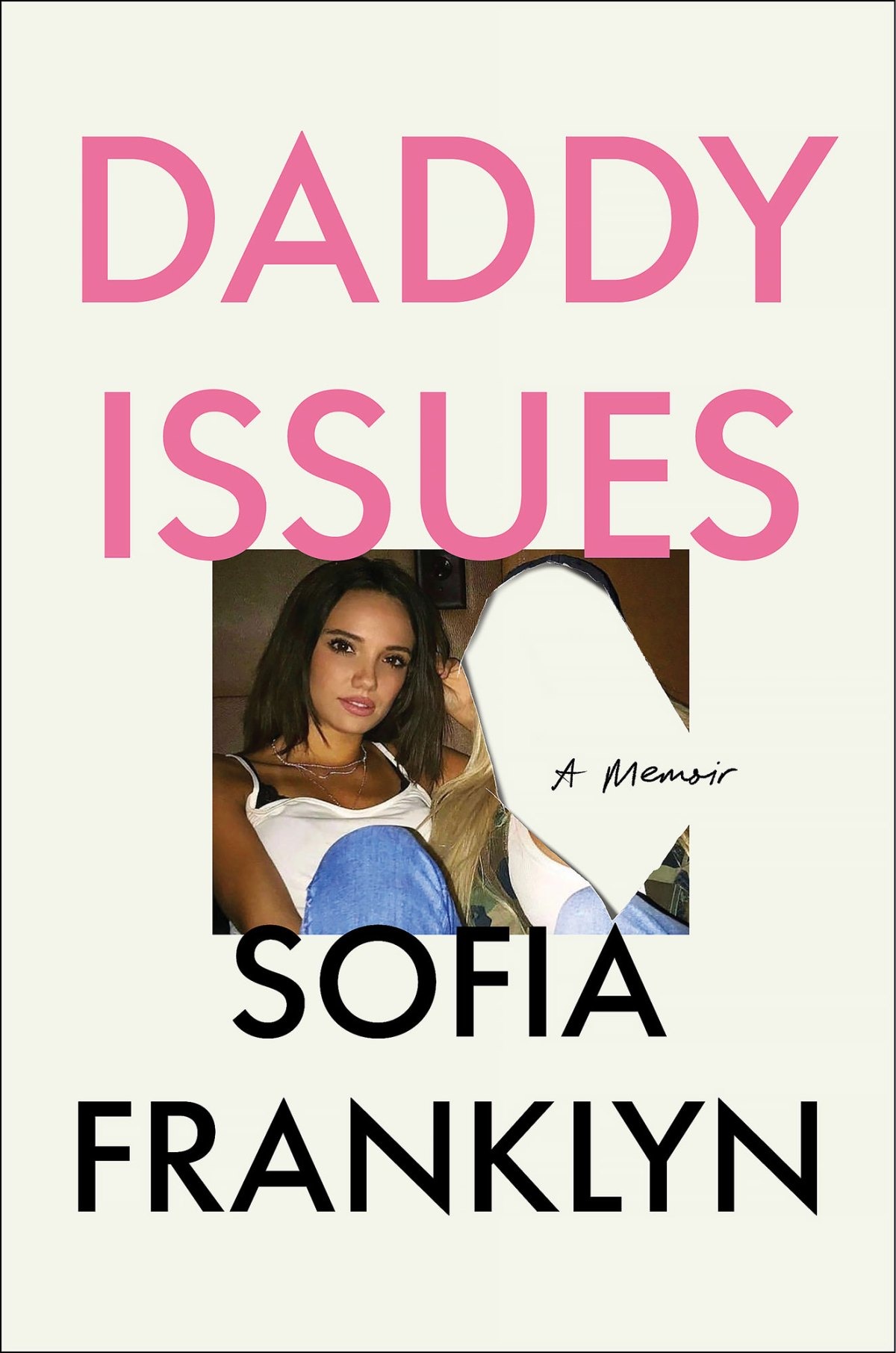 Sofia Franklyn savagely cuts Alex Cooper out from cover of upcoming ...