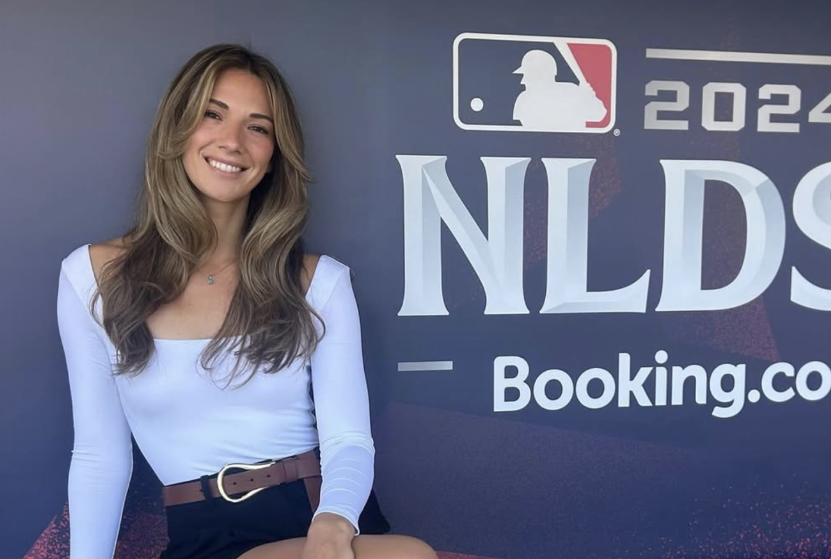Sideline reporter Taryn Hatcher lands surprising job after NBC departure