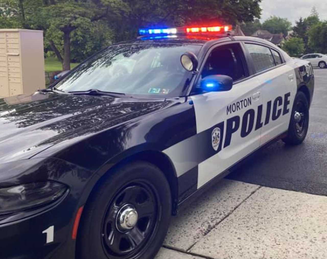 Morton Officer Francis Collier Wanted For Rape Shot, Killed