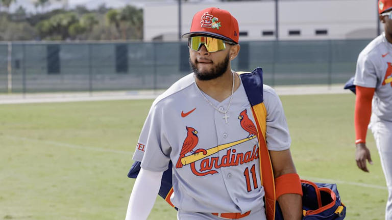 2026 fantasy baseball sleepers: Late-round stolen base targets