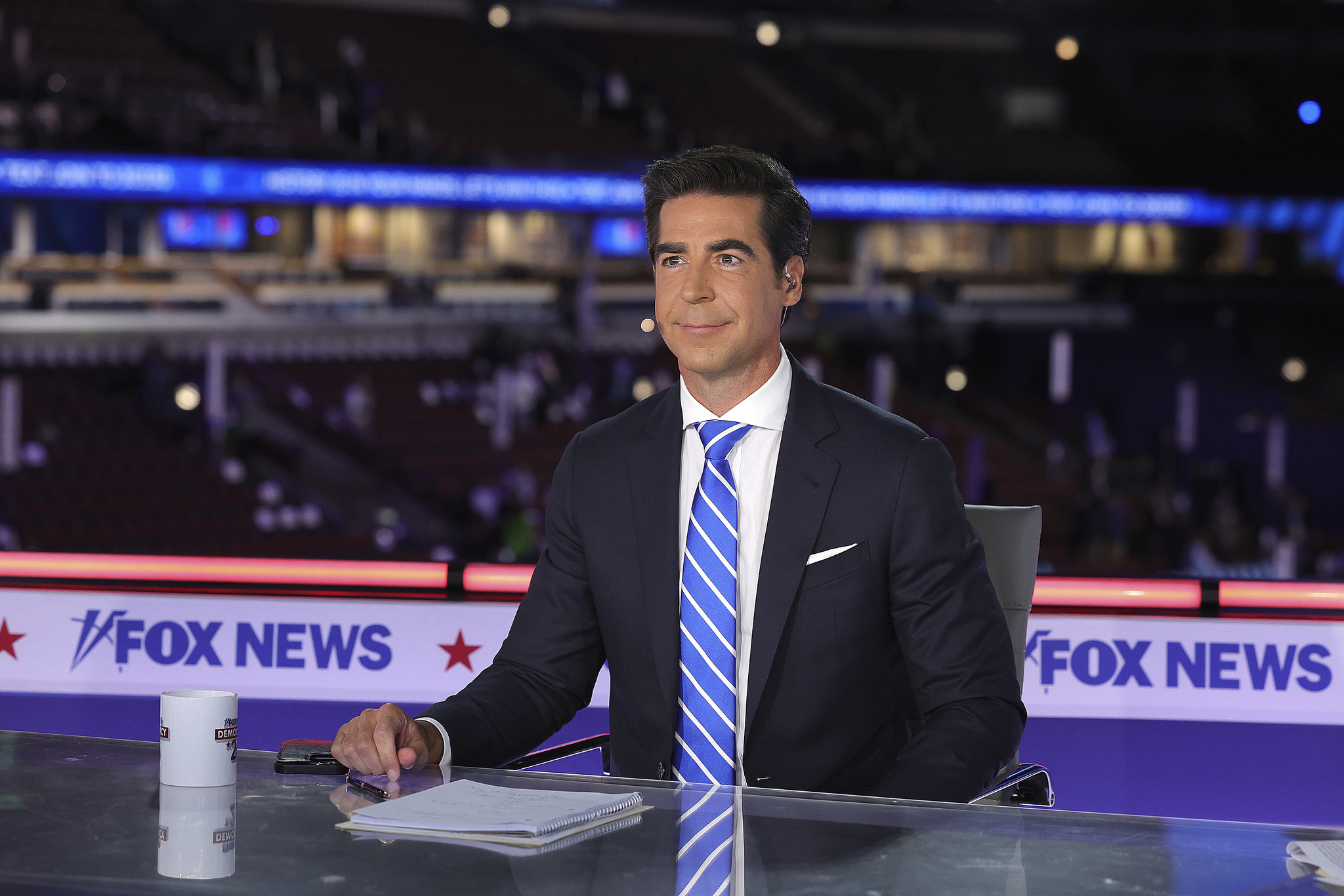 Fox News Romps Cable Competition in February, Scores 35% More Viewers ...