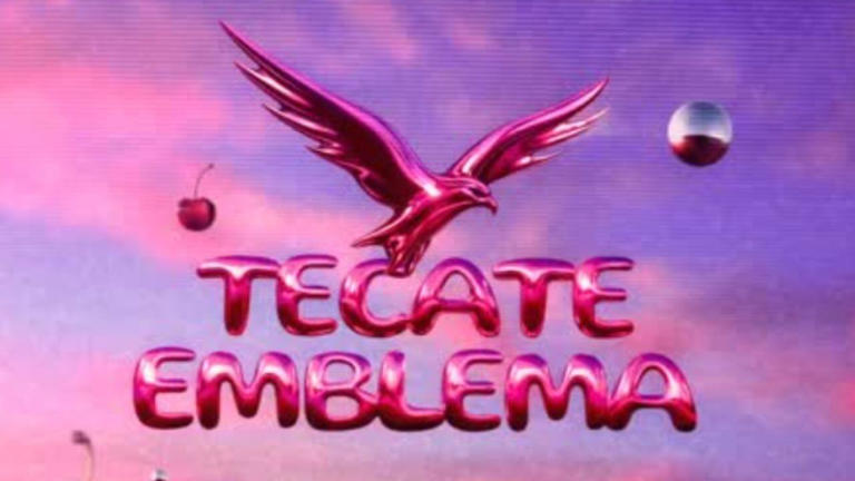 Así se construye Tecate Emblema: música, comunidad y evolución constante