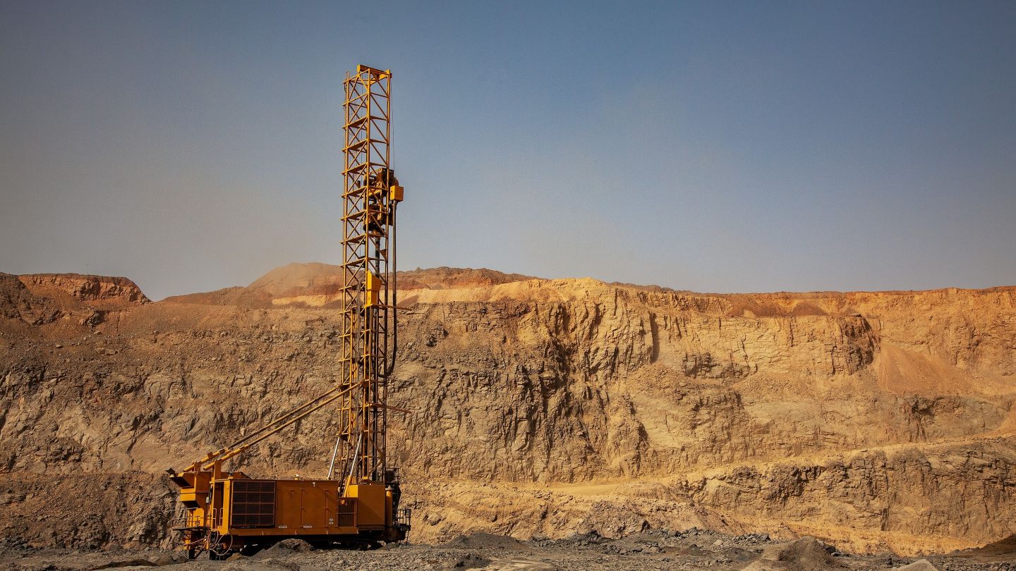Critica starts air core drilling at Jupiter rare earth project