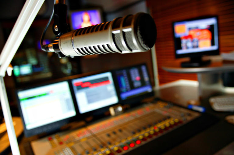 New York radio host torches 'bad teammate' Brandon Tierney