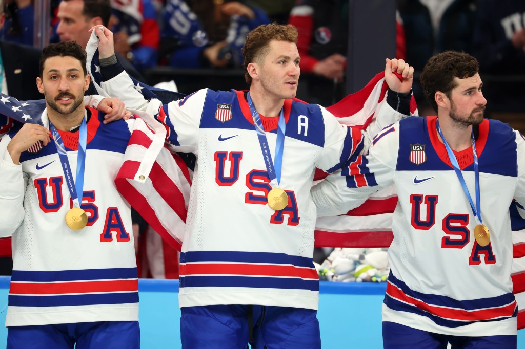 Rangers’ Vincent Trocheck responds to ‘sad’ political fallout of Team ...
