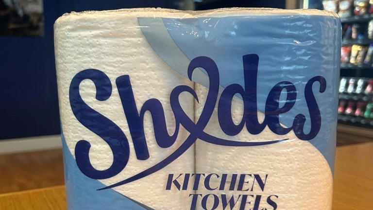 We tested 19 kitchen roll in supermarkets - and it might change how you ...