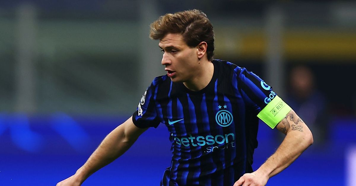 Romano: “Barella ha sempre rifiutato offerte per lasciare l’Inter: ora ...