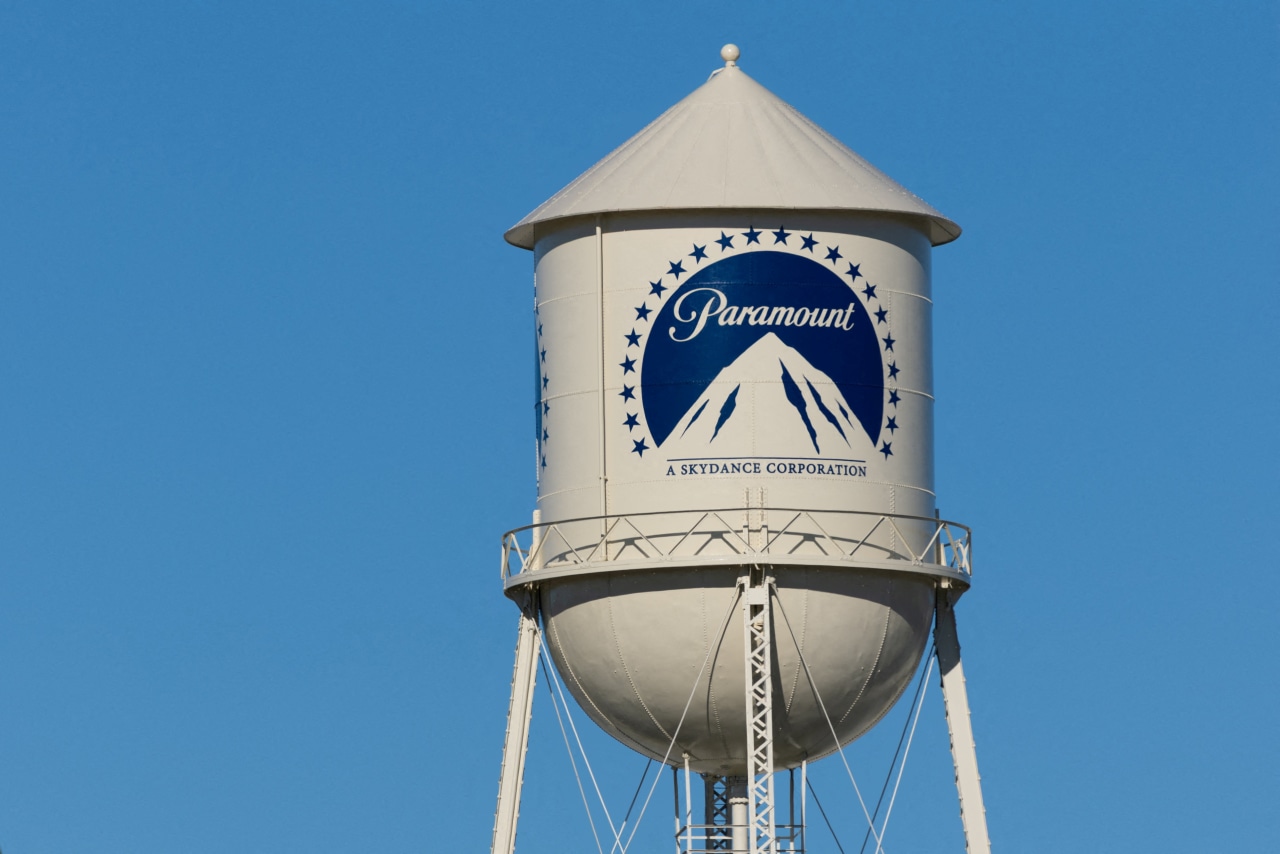 Fitch downgrades Paramount after Warner Bros. deal announcement