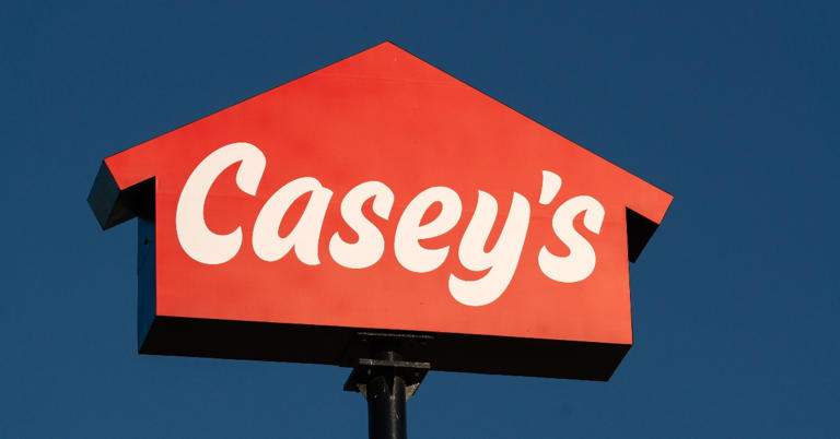 Casey’s is opening 80 new locations in 2026 (find out if you're getting ...