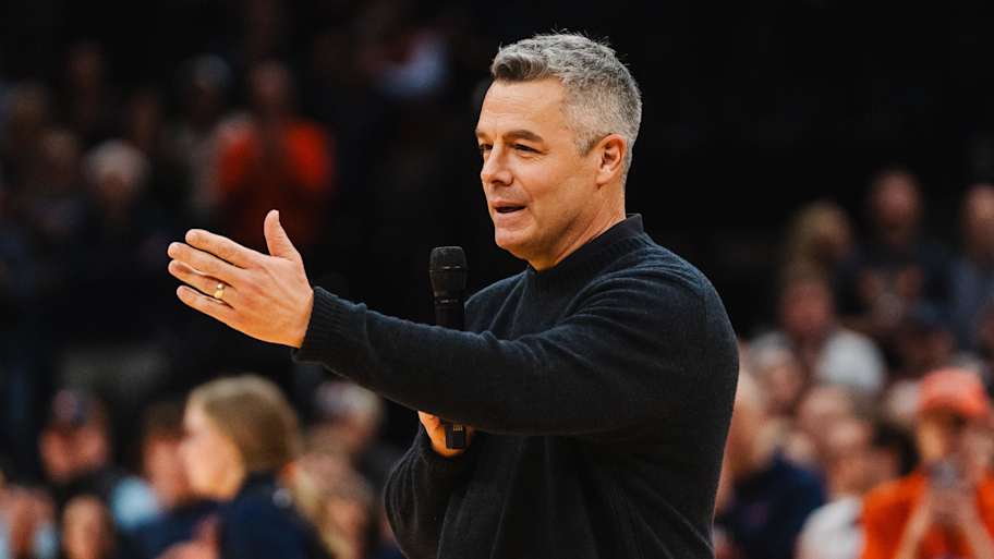 Lakers hire former Virginia basketball coach Tony Bennett in unique ...