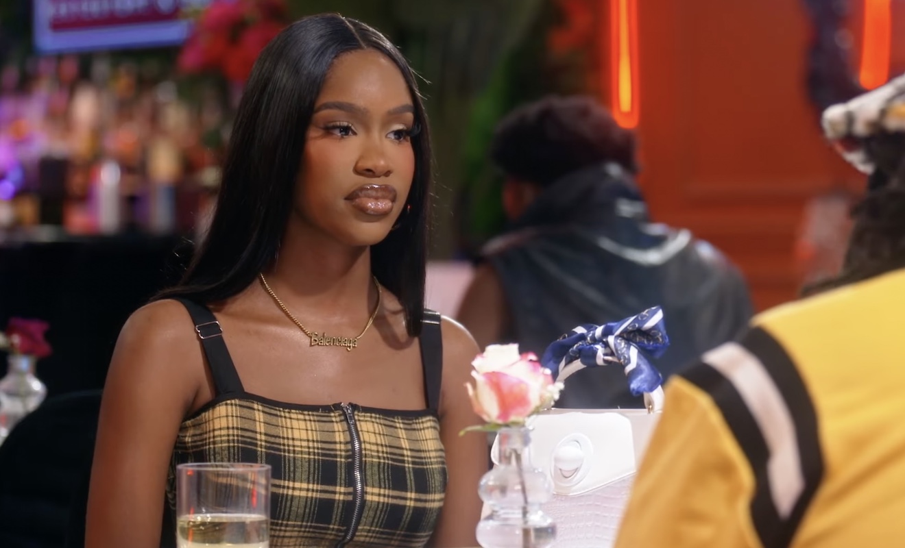 LHHATL highlights: Salma Slims & 24hrs clash with Sierra & her husband Zae
