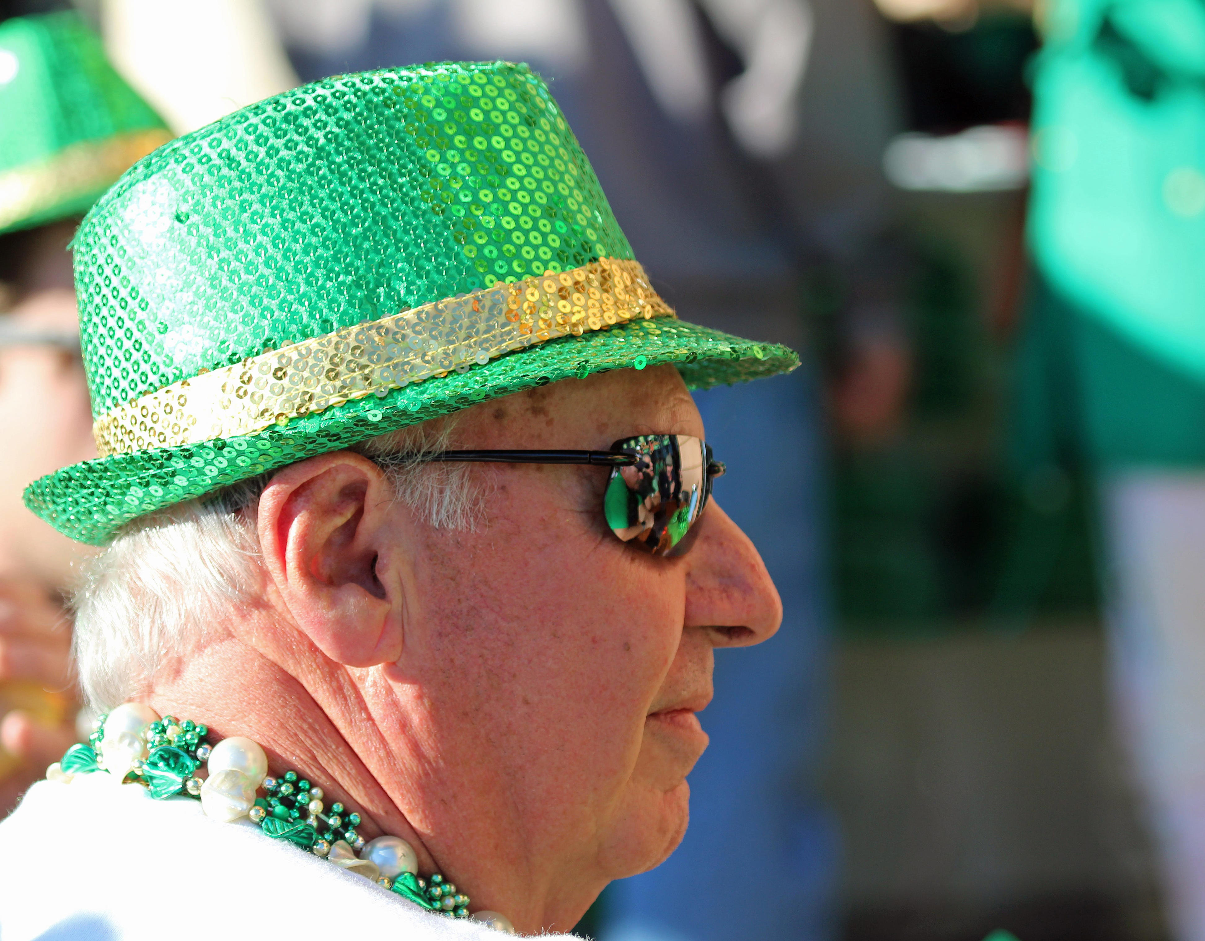 When is St. Patrick’s Day? Why we wear green, origins of the holiday