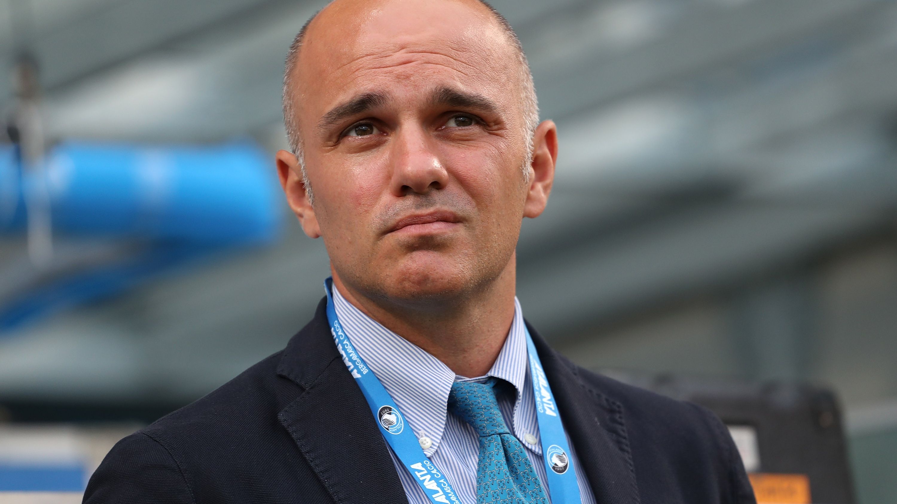 Atalanta, ufficiale l'ex Juventus Sbravati