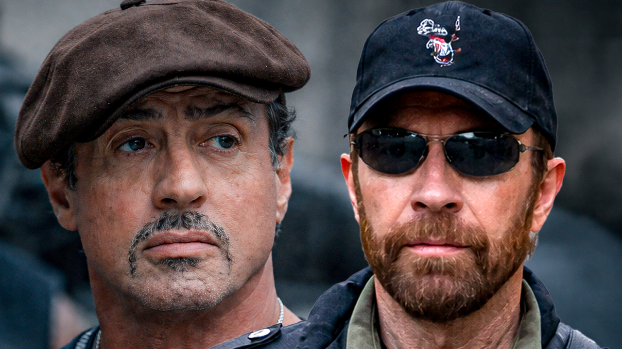 This clip is all about the best action movie partnerships. From ...