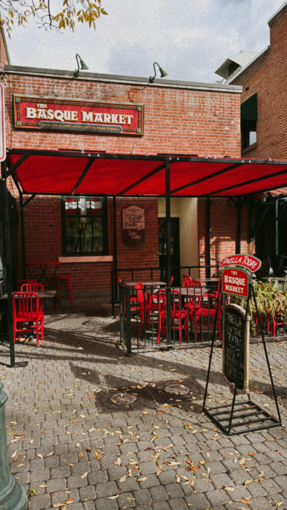 6 Basque restaurants in Idaho keeping local food traditions alive