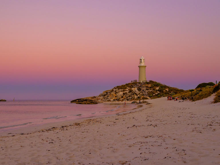 Australia’s 10 best beaches for 2026 revealed
