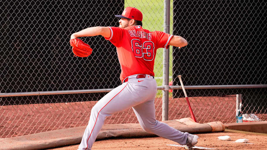 This Angels pitcher needs to rebound quickly to stay a part of Opening ...