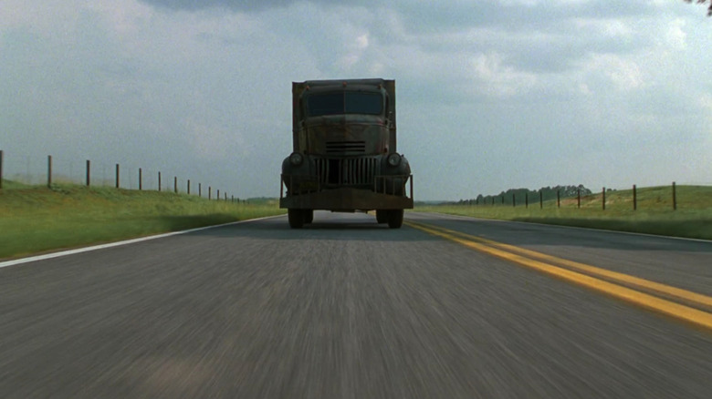 Things you forgot happened in Jeepers Creepers