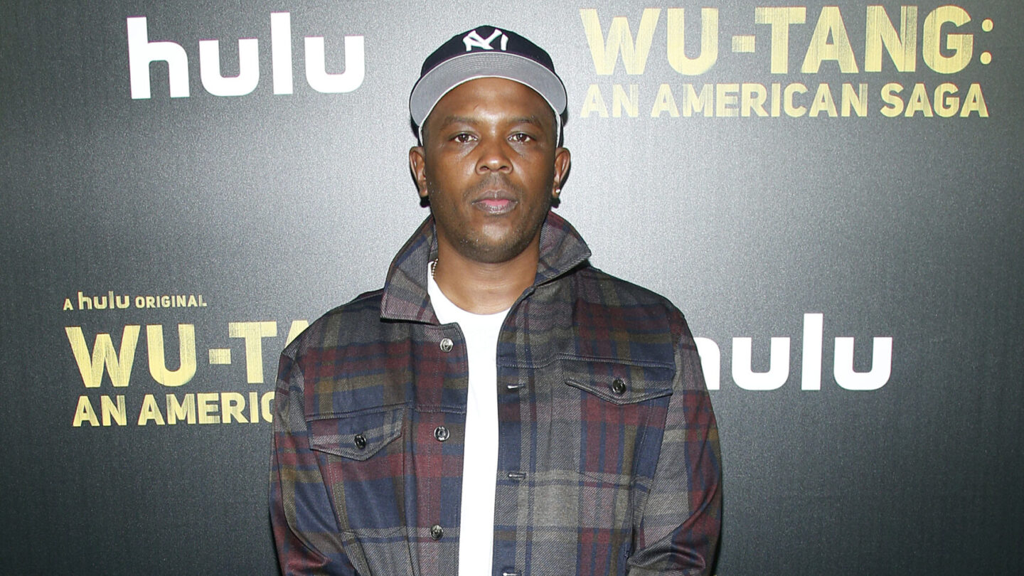 Wu-Tang Clan’s Oliver ‘Power’ Grant dies at 52; Method Man, GZA ...