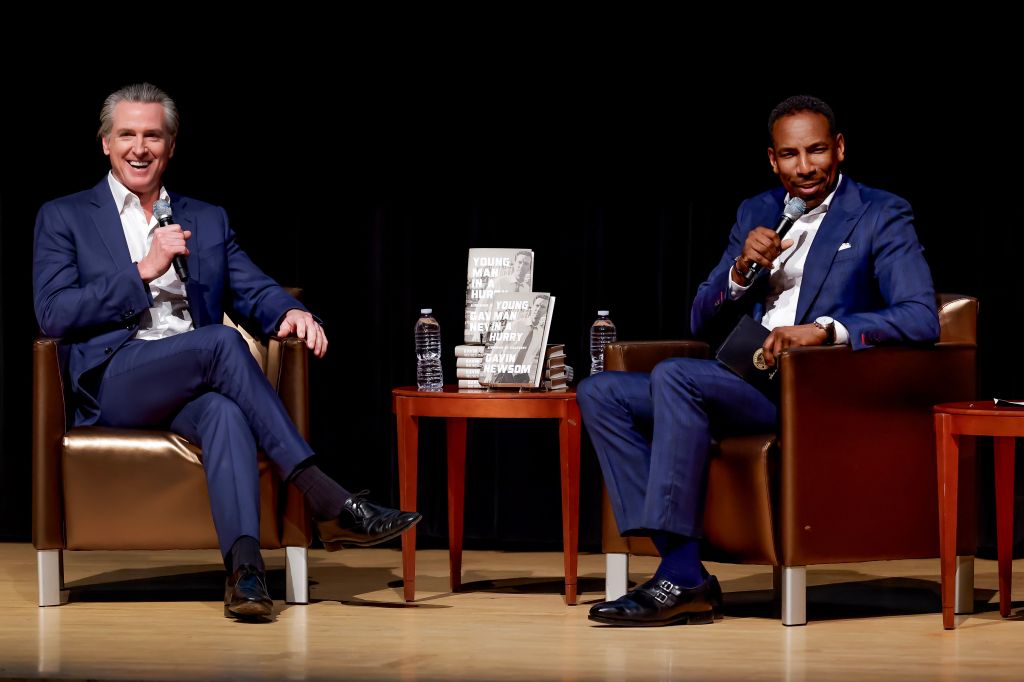 MLB star Tommy Pham slams Gavin Newsom’s controversial SAT remarks: ‘He ...