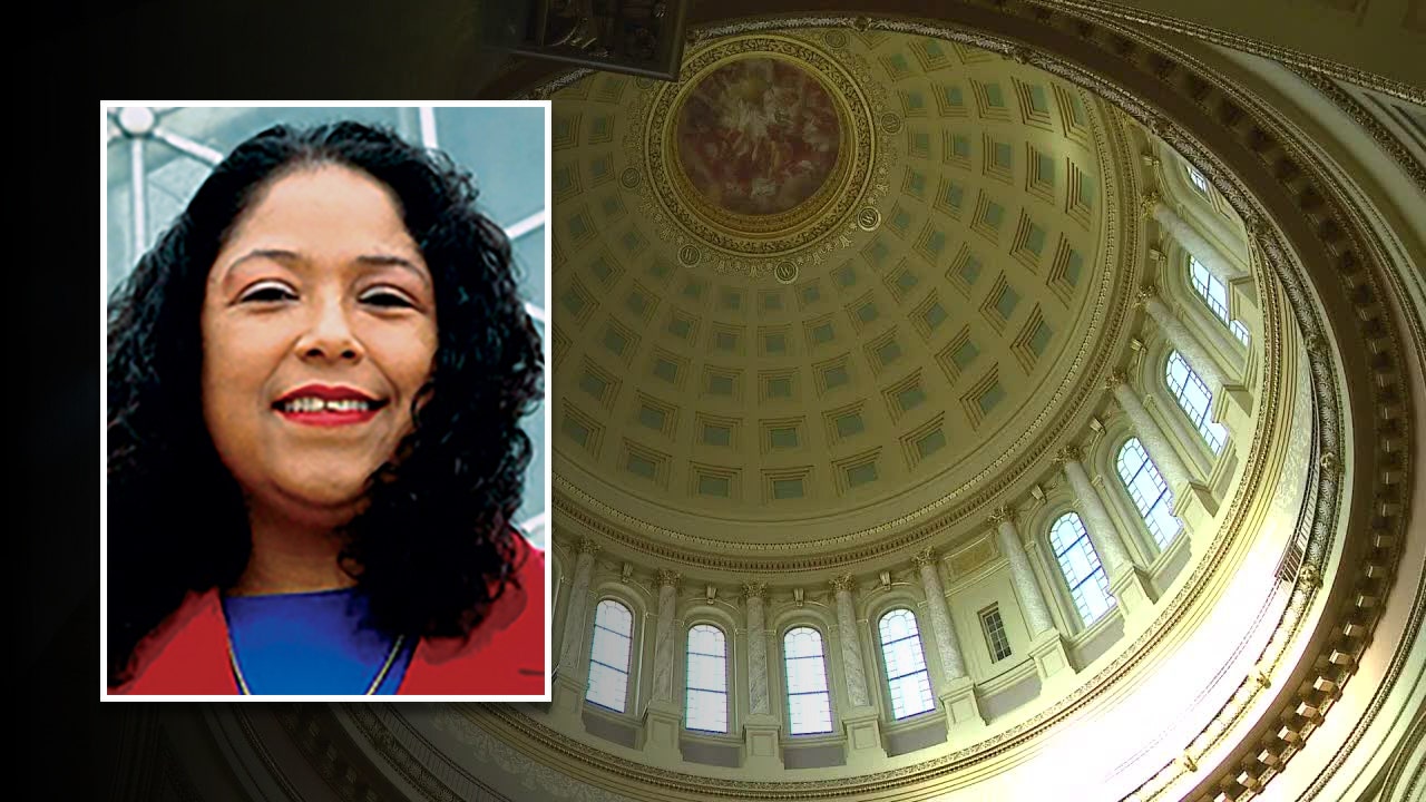 Wisconsin lawmaker convicted, 'concerning comments' about fellow rep