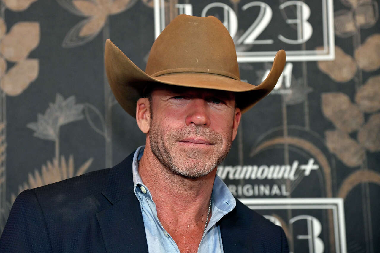 Taylor Sheridan's 'Nola King' plot exits the Big Easy for North Texas city