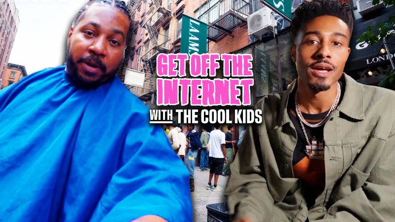 The cool kids guide to the Lower East Side: Community, coffee & culture ...