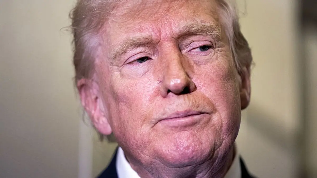 ‘You’ve gotta be kidding!’: Trump claims he’s looking younger and now ...